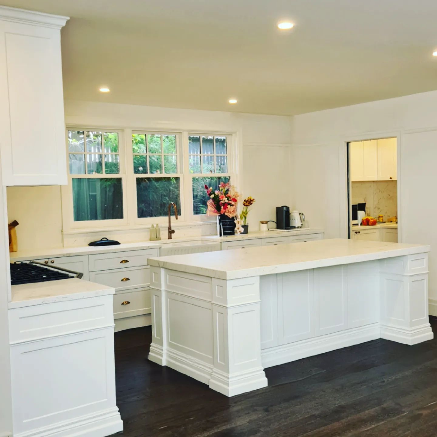 homepage - Professional joinery